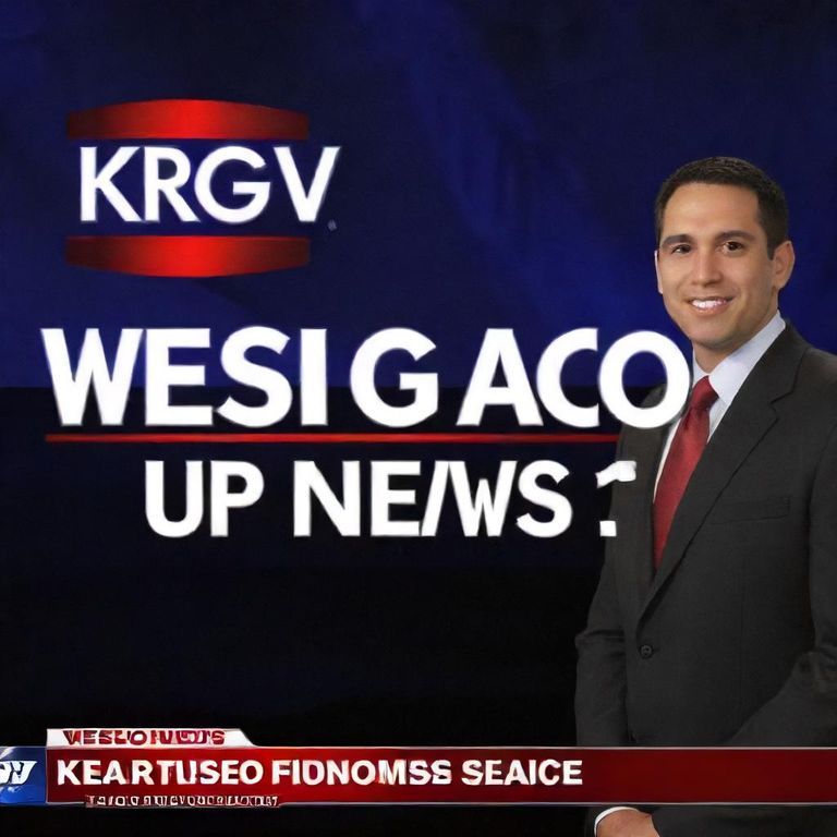 Watch Krgv news weslaco video online now - Terrafibraaward