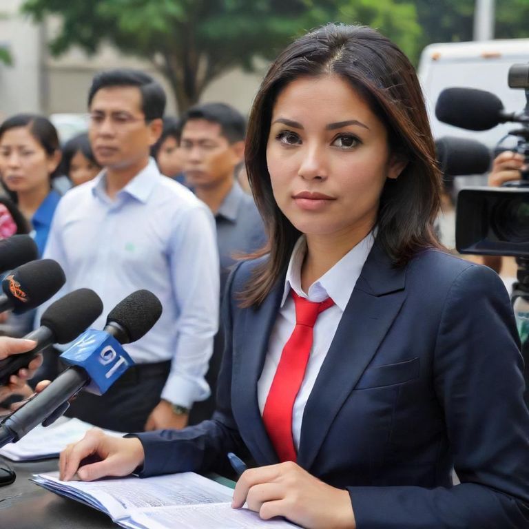 Play News reporter dti video online - Terrafibraaward