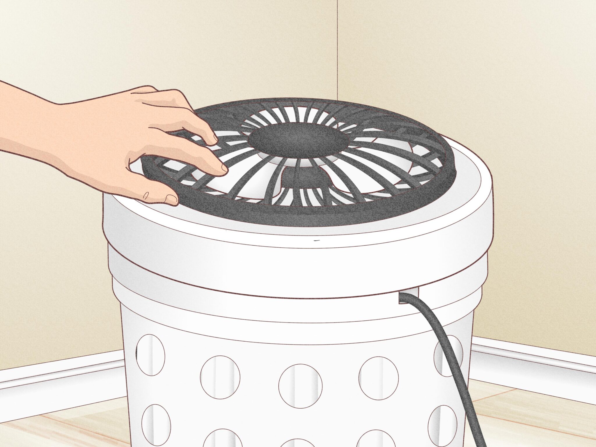 How to Make a DIY Air Purifier at Home (2025 Guide)
